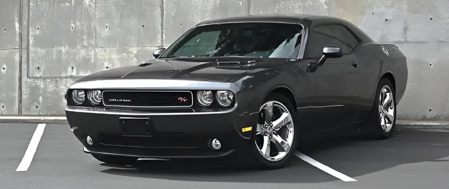 Dodge Garage in Al Quoz | Dodge Car Service Dubai