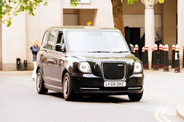 LEVC Wheel Alignment Dubai | Expert Alignment Service